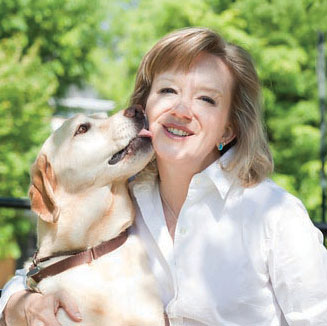 Laurie Luck - The Everyday Dog Magazine